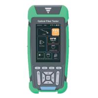China FONGKO Optical Fiber Tester , 1310 1550nm Handheld Smart Time Domain Reflectometer for sale