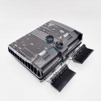 China Waterproof Junction Box Fiber Access Terminal 16 Core for sale
