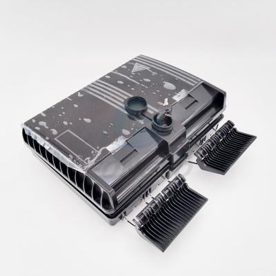 China Waterproof Junction Box Fiber Access Terminal 16 Core for sale