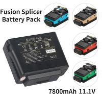 China FONGKO Original Splicing Machine Accessories Input 13.5V 5A Max Output 11.1V 7800mAh for sale