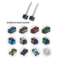 China FONGKO Splicing Machine Accessories , Fiber Optical Fusion Splicer Electrode Rod for sale