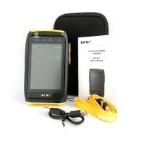 China 1550nm 20dB Fiber Optic Tester With OPM OLS VFL Touchscreen Active Mini OTDR for sale