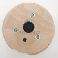 China 50m Optical Cable Assembly DLC GYFJH 2 Core Outdoor Protected Branch for sale