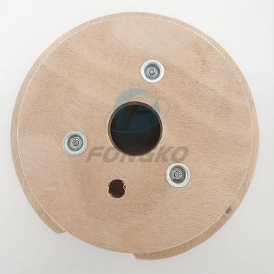 China 50m Optical Cable Assembly DLC GYFJH 2 Core Outdoor Protected Branch for sale