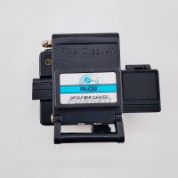 China FONGKO FK-C10 High Precision Cold Connection Fiber Cleaver for FTTX FTTH for sale