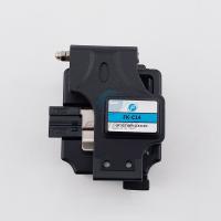 China FONGKO FK-C14 Fiber Optic Cleaver For Cable Installation And Maintenance for sale