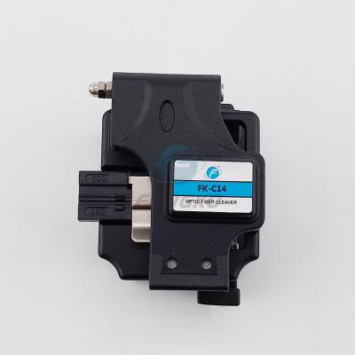 China FONGKO FK-C14 Fiber Optic Cleaver For Cable Installation And Maintenance for sale