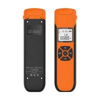 China 1300 1310 1490 1550nm Fiber Optic Power Meter 1mW 10mW 20mW 30mW for sale