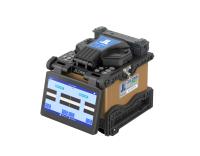 China Fiber Optic FTTH Splice Machine for sale