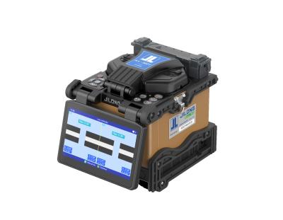 China Fiber Optic FTTH Splice Machine for sale