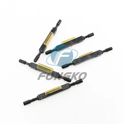 China L925B FTTH Quick Mechanical Splicer Bare Fiber Optic Fast Connector for sale