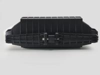 China IP68 120 Cores Dome Fiber Optic Splice Closure 5 Trays Manhole Optical Splicing Joint Box for sale