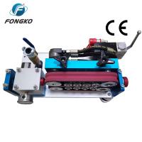 China Multifunctional Hydraulic Optical Fiber Cable Bolwer Gasoline Hydraulic Cable Blowing Machine for sale