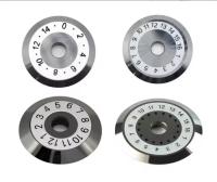 China Fujikura CT-30 CT50 Fiber Optic Cleaver Blade Fitel S325 Fibre Optical Cutter Blade for sale