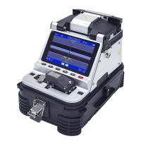 China AI20 AI30 FTTH Fusion Splicer FTTH Optical Fiber Welder Fiber Optic Splicing Machine for sale