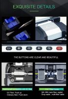 China AI20 AI30 FTTH Fusion Splicer FTTH Optical Fiber Welder Fiber Optic Splicing Machine for sale