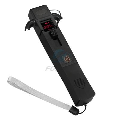 China Fiber Optic Tester 10km Red Light Source Led Light All-in-one Machine Fiber Signal Identification Instrument for sale