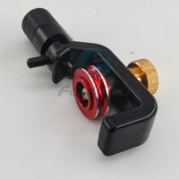 China Metal 4-10mm Cable Stripper Armored Fiber Optic Cable Cutter for sale