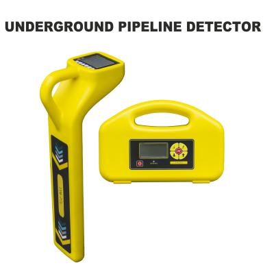 China FONGKO Urban Infrastructure Urban Construction Good Quality Portable Cable Pipe Locator Underground Pipeline Detector for sale