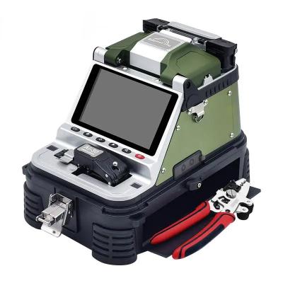 China AI20 AI30 FTTH Optical Fiber Welding Machine Optical Fiber Splicing Machine for sale