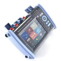 China 850 1300 1310 1550 1650 Fibra Ativa 28/Db FTTH 32Db Wavelength Fiber Tester and Tools OTDR Detector for sale