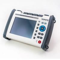 China FTTH Optical Cable Tester 1310 1550nm Fiber Optic Mini OTDR Fiber Optic Tools And Equipment for sale