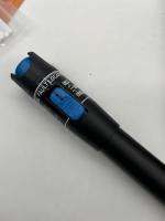 China 1-5 km Transmission Distance VFL Pen Type Visual Fault Locator with 650nm Wavelength and 5mW Output Power for sale