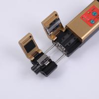China FONGKO 12 Cores Ribbon Fiber Type Hot Jacket Remover Hot Stripper Ribbon Fiber Hot Stripper for sale