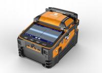China AI-9 6 Motos Multilanguage Fusion Splicer Fiber Optic Equipment Automatic Fusion Splicer Fiber Optic Fusion Splicer for sale