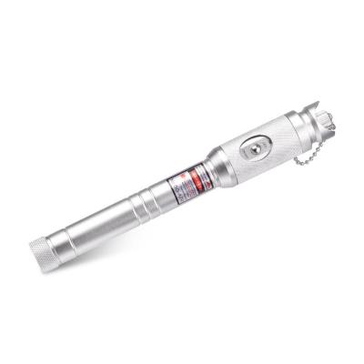 China FONGKO Optical Fiber Cable Tester Pen VFL 5km Portablered Red Light Fault Locator B1-05 VFL 5mw Visual Fault Locator for sale