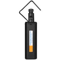 China FONGKO 19-40mm or 4.5-29mm Round Cable Stripper Tool Longitudinal Transverse Dual Use Cable Jacket Slitter for sale