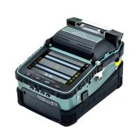 China AI-6A + Fusion Splicer Electrode FTTH Fiber Optic Welding Splicing Machine Fiber Optic Splicing Machine for sale