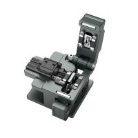 China Hot Sales Hot Melt Fiber Cutter Automatic Fiber Cutter Fiber Optical Cleaver for sale
