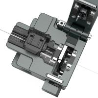 China Hot Sales Hot Melt Fiber Cutter Automatic Fiber Cutter Fiber Optical Cleaver for sale
