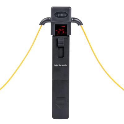 China FONGKO KFI-35 Fiber Optic Identifier 800-1700nm Live Fiber Detector with Signal Recognition for sale