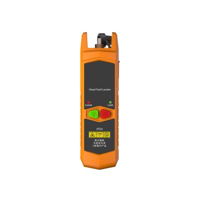 China FONGKO VFL 10mw 20mw 50mw 20km 40km 50km Optical Fiber Laser Pen Fiber Optic Equipment Visual Fault Locator for sale
