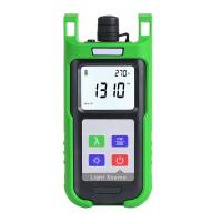 China FONGKO KLS-35 Fiber Optic Light Source The Ultimate Solution for Fiber Optical Testing for sale