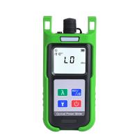 China FONGKO Portable OPM Tester Wavelength Handheld KPM-35 Mini FTTH Fiber Optic Power Meter Perfect for Fiber Optical Testing for sale