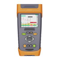 China QX55-S 1310/1550 nm mini OTDR fiber host 32/30dB power meter light source multi-function fiber optic tester for sale