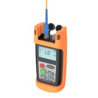 China KPM-25V power meter fiber optic power meter 10mw VFL visual light source multimeter for sale