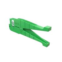 China FONGKO 45-164 Coaxial Cable Stripper for Stripping Wire Green Cable Diameter 6.4mm to 14.3mm for sale