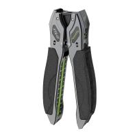 China FONGKO FTS-01 Drop Cable Stripper Flat Cable Stripper Optical Fiber Wire Cutter for sale