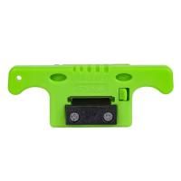 China Fiber Optic Stripper 1.9-3.0mm Vertical Cable Cutter Cable Stripper for sale
