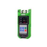 China KPN-35 PON 1310 1490 1550nm Optical Pon Power Meter Fiber Power Meter for sale