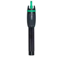 China KFL-11P VFL Visual Fault Locator Fiber Optic Tester 10mw 10km for LC Connectors for sale