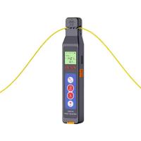 China KFI-45 Cable Tester with Fiber Visual Fault Locator VFL and Optical Power Meter Fiber Identifier FOI Detector for sale