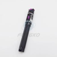 China 30mw FTTH VFL OFI Fiber Laser Pointer 30KM VFL Pen 650nm Transmission Visual Fault Locator for sale