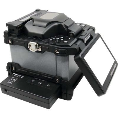 China FONGKO FKEQU-427 GS-601 Machine Automatic Splice Machine Core Alignment Fiber Optic Fusion Splicer for sale