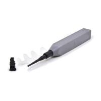 China Fiber Optic Cleaner Pen FKEQU-445 CLEP-SN-P1 for SN Module with Sleeve Protection 900+ Cleans Anti-static One Click Cleaner for sale