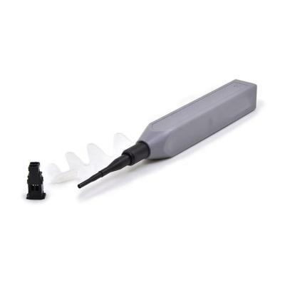 China Fiber Optic Cleaner Pen FKEQU-445 CLEP-SN-P1 for SN Module with Sleeve Protection 900+ Cleans Anti-static One Click Cleaner for sale